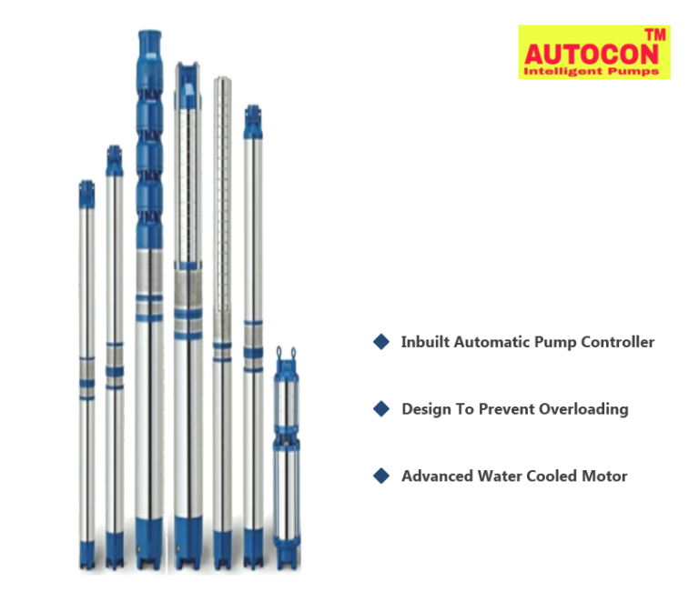Autocon Pumps - Autocon Pumps