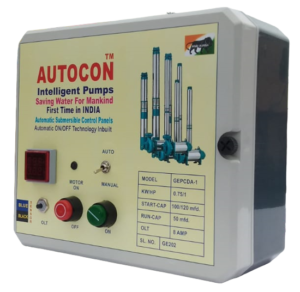 Panels - Autocon Pumps